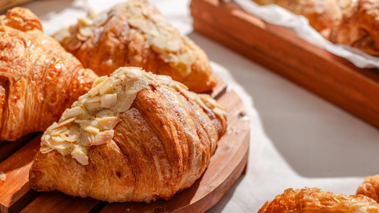 Paul Hollywood Shares An Insider Secret To Saving Stale Croissants