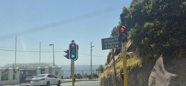 Tragedy strikes Fish Hoek: 22-year-old Rachel Otte found murdered