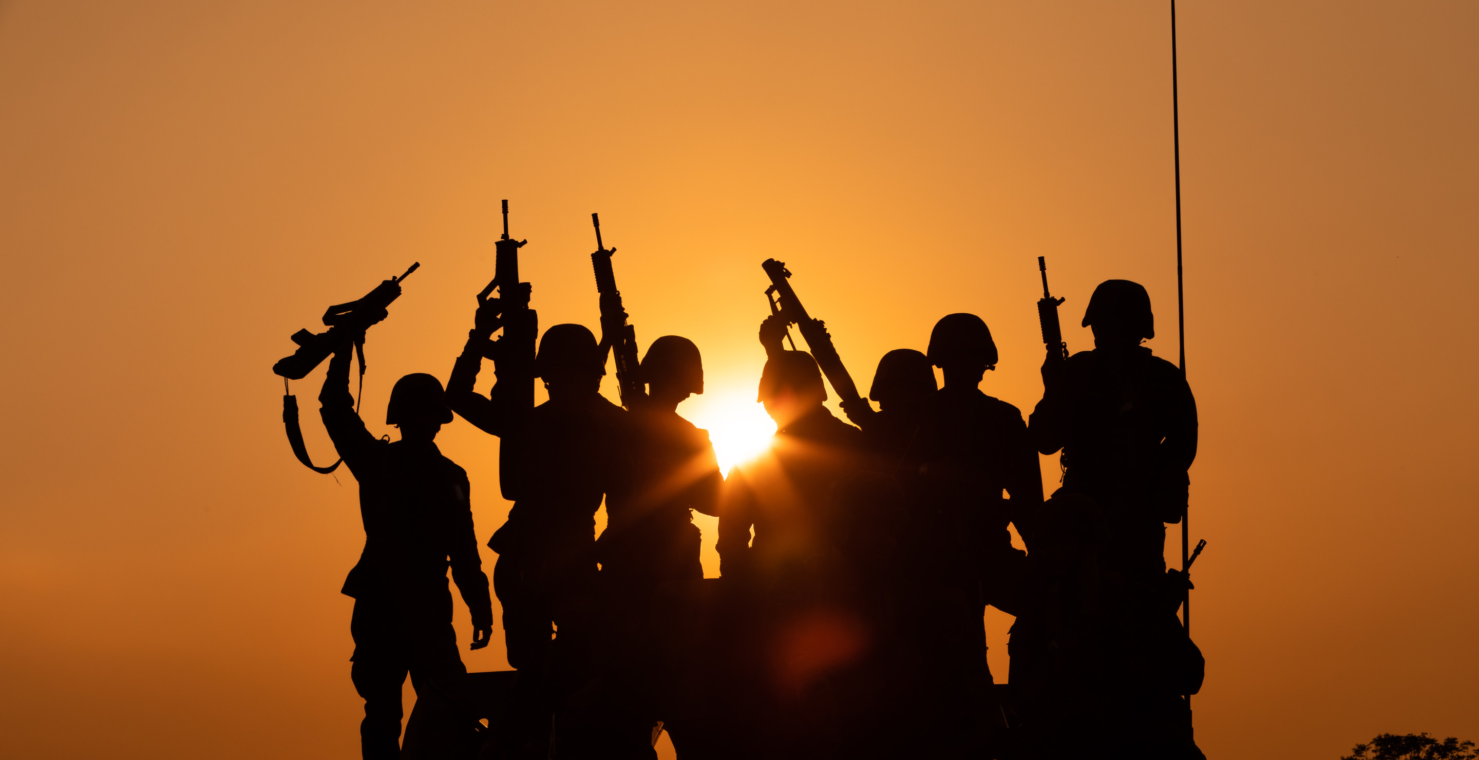 Former Navy SEAL Sues Podcast For Claiming He Lied About Killing Osama ...