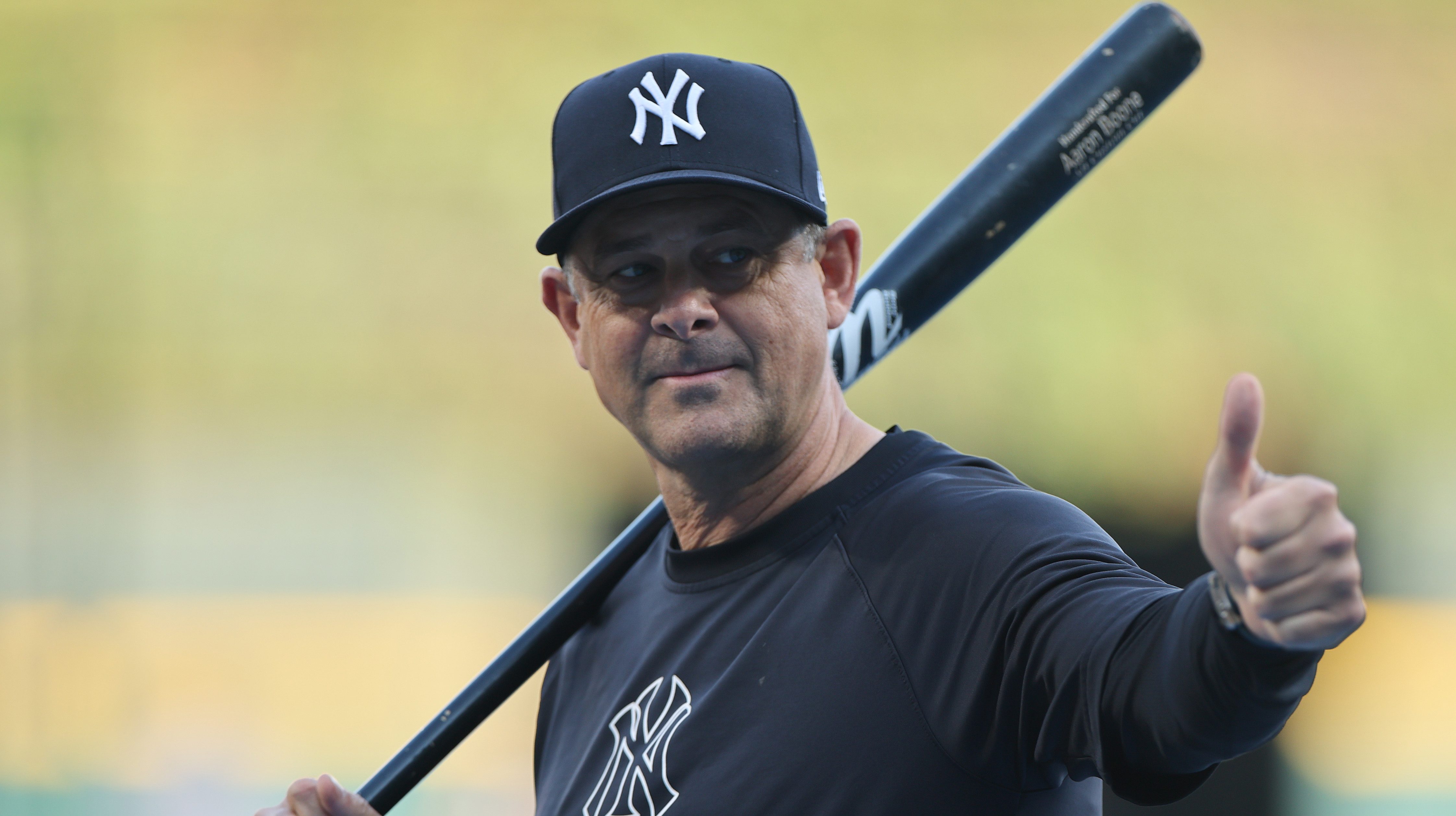 Yankees a threat to poach Blue Jays’ projected $186 million star: Analyst