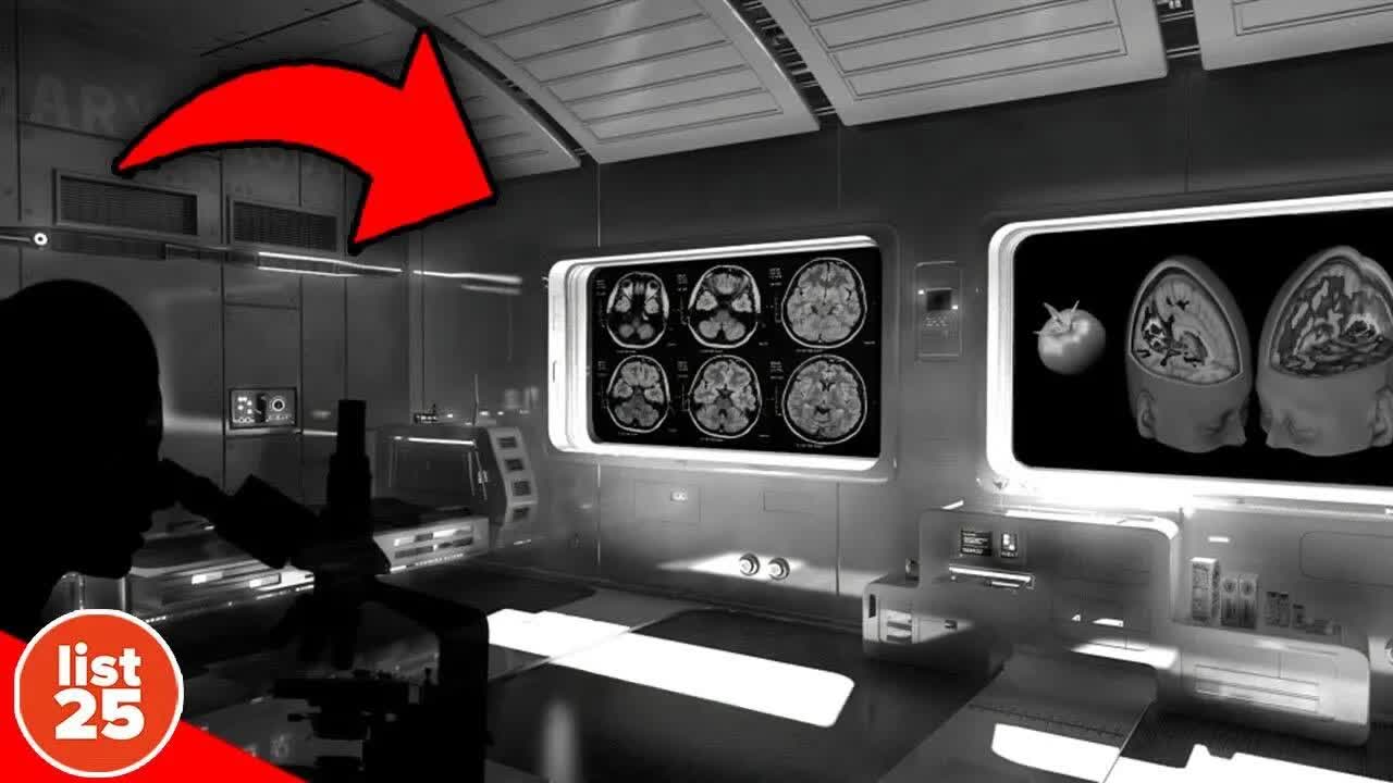 25 Thought Experiments That Challenge Reality