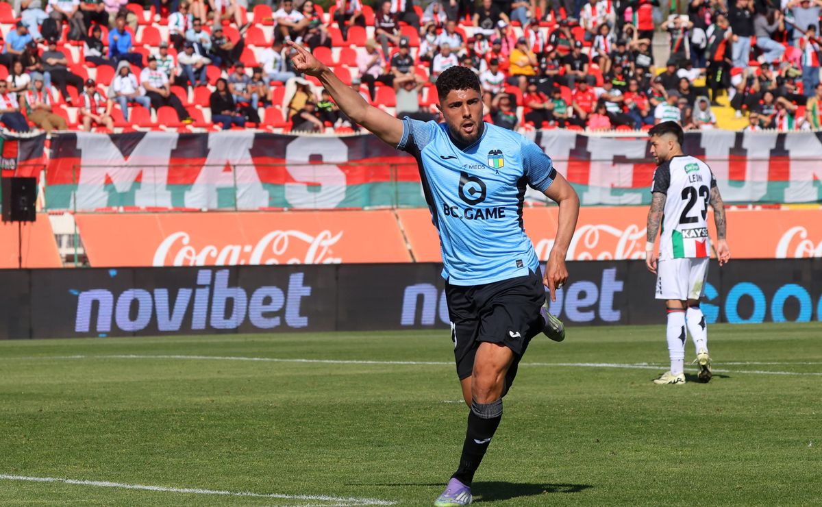 Mercado de fichajes: el crack de O’Higgins de Rancagua que está en la ...