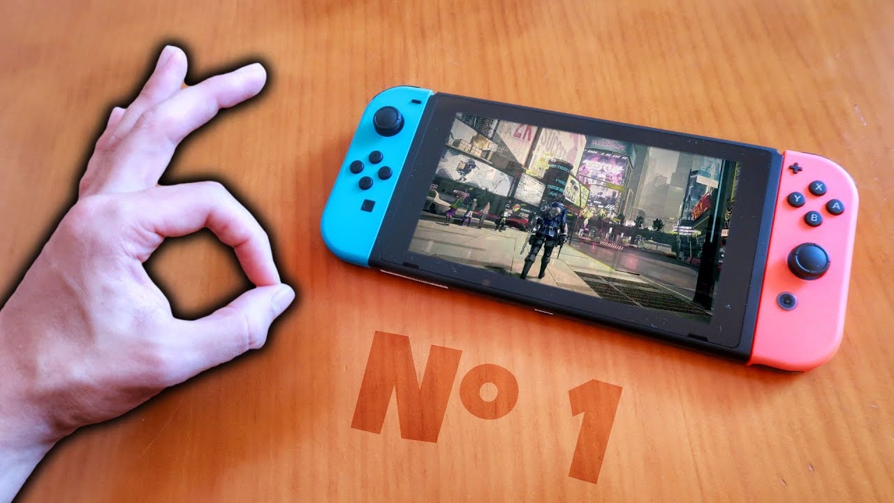 ...si buscas el mejor juego nuevo de Nintendo SWITCH del 2019 👉 ASTRAL ...
