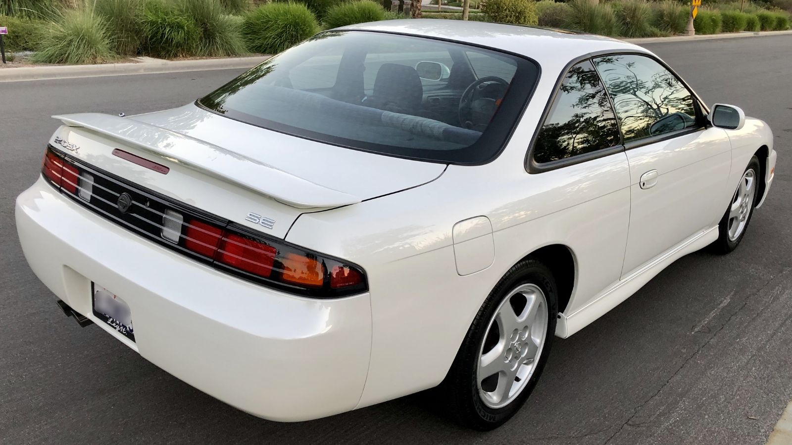 Remember These? Beloved ’90s Cars Everyone Wanted Back Then
