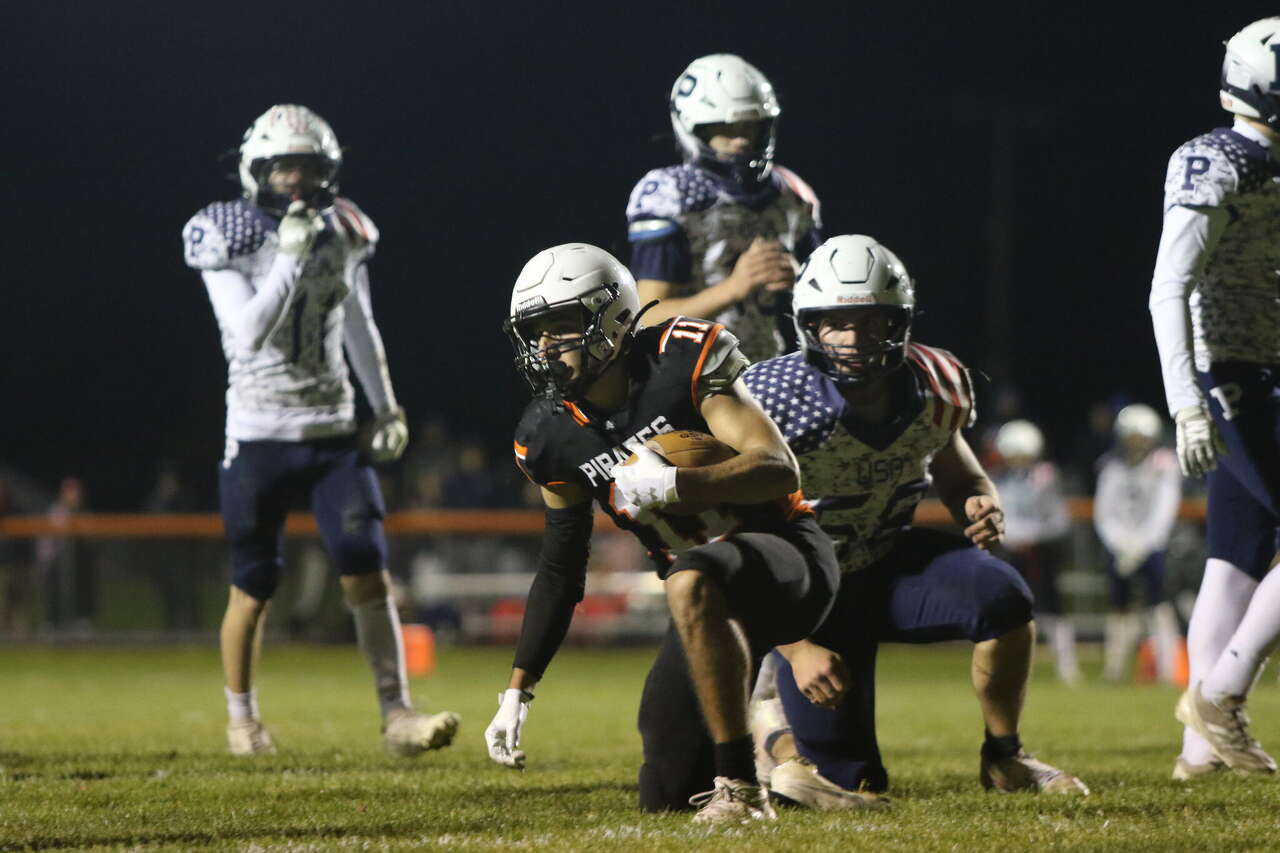 Week 12 Look Ahead: Two Tribune teams remain in playoffs