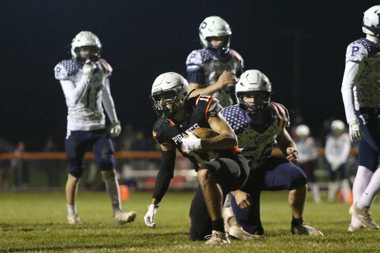Week 12 Look Ahead: Two Tribune teams remain in playoffs