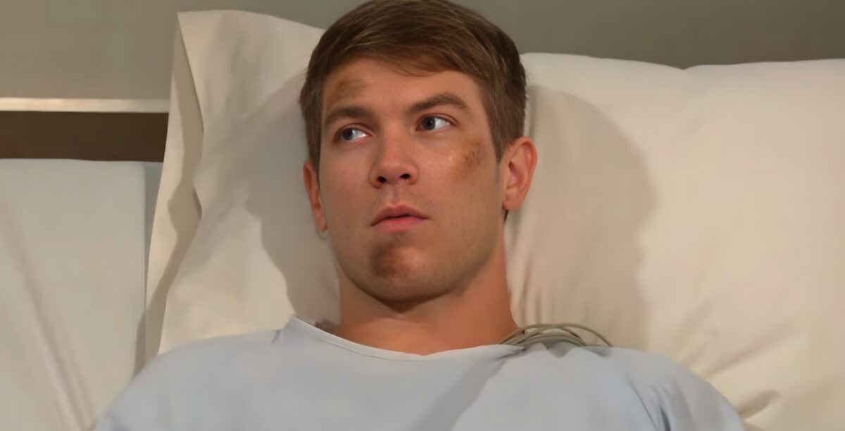 Is a New, Dark Noah Emerging on Young and the Restless