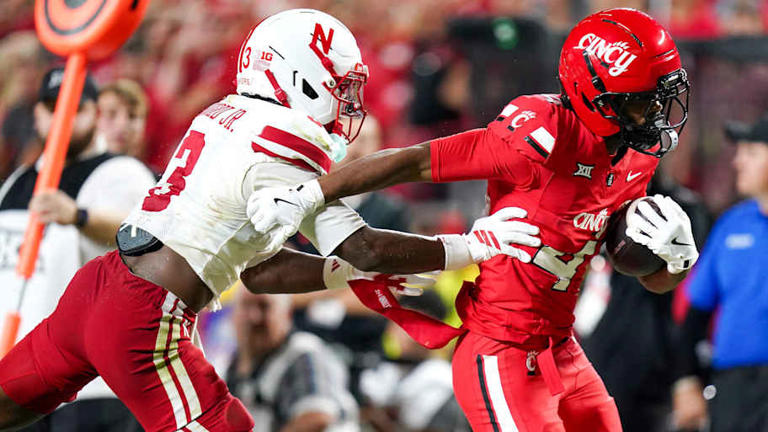 3 Players Arizona Needs to Watch For Against Cincinnati