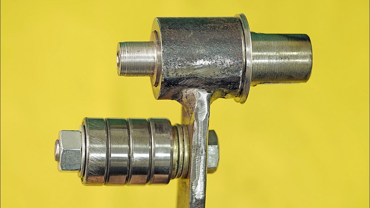 Elevate your mastery with innovative inventions