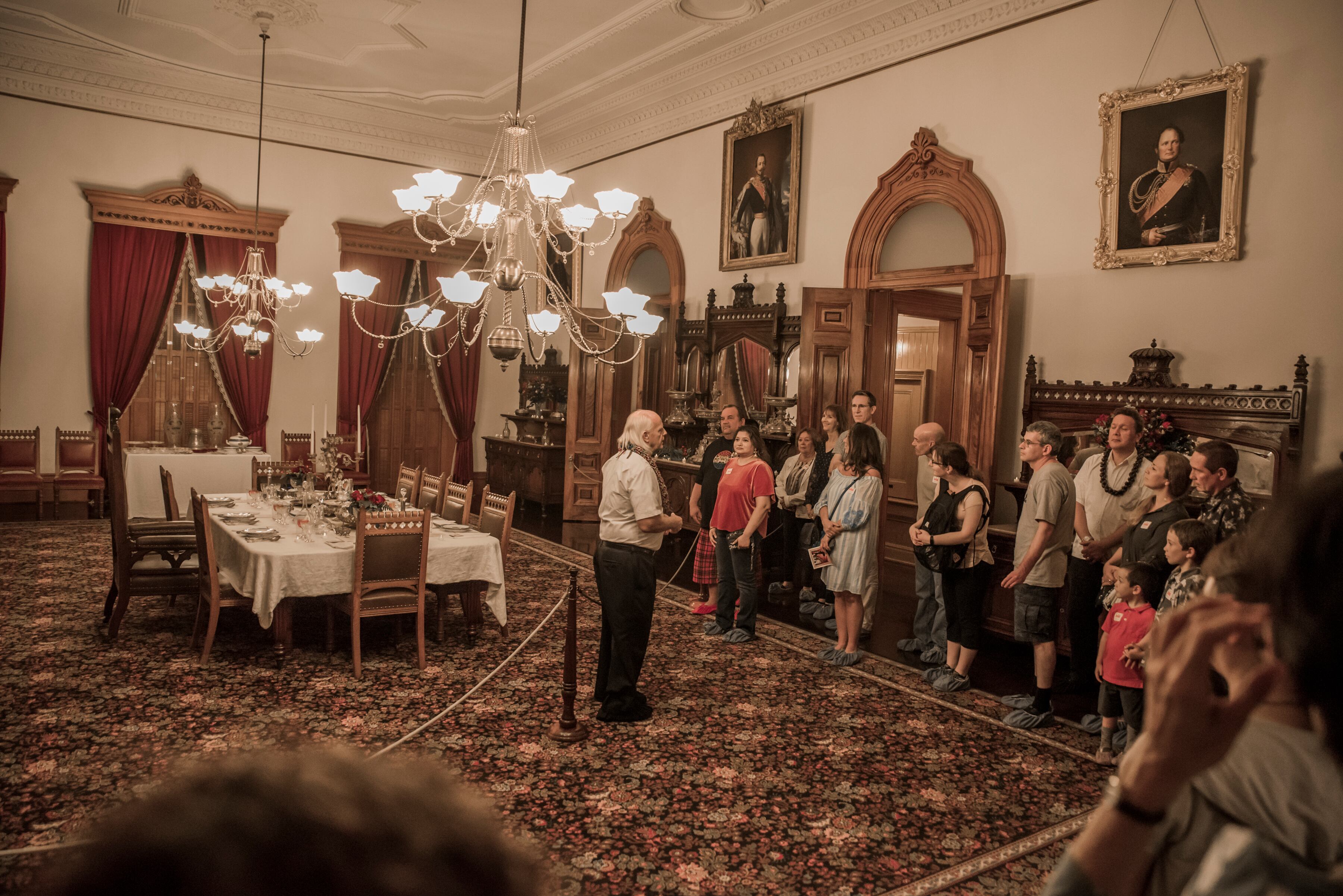 State Historic Preservation Plan seeks community members input