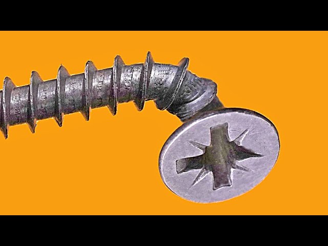 Top 6 genius tricks and useful tips for handymen