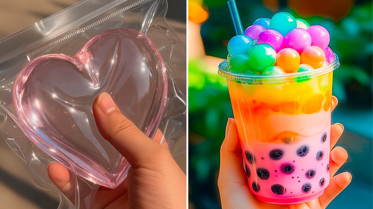 Discover the secret to soothing ASMR bliss