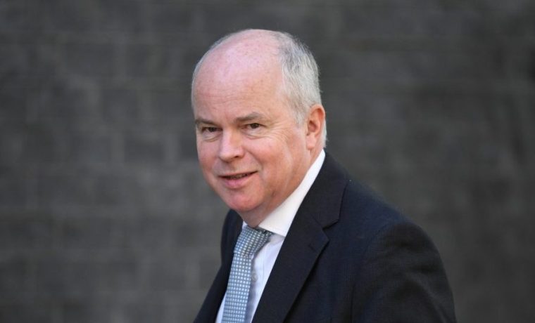 How ‘civil war’ inside BBC risks derailing hunt for new director general