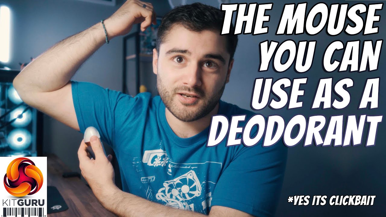 AZIO IZO - peripheral suite for PC and MAC 😱