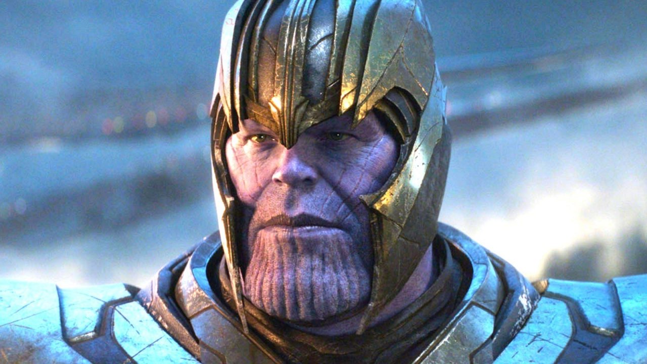 Avengers: Doomsday, Thanos contro Doctor Doom? Josh Brolin non smentisce