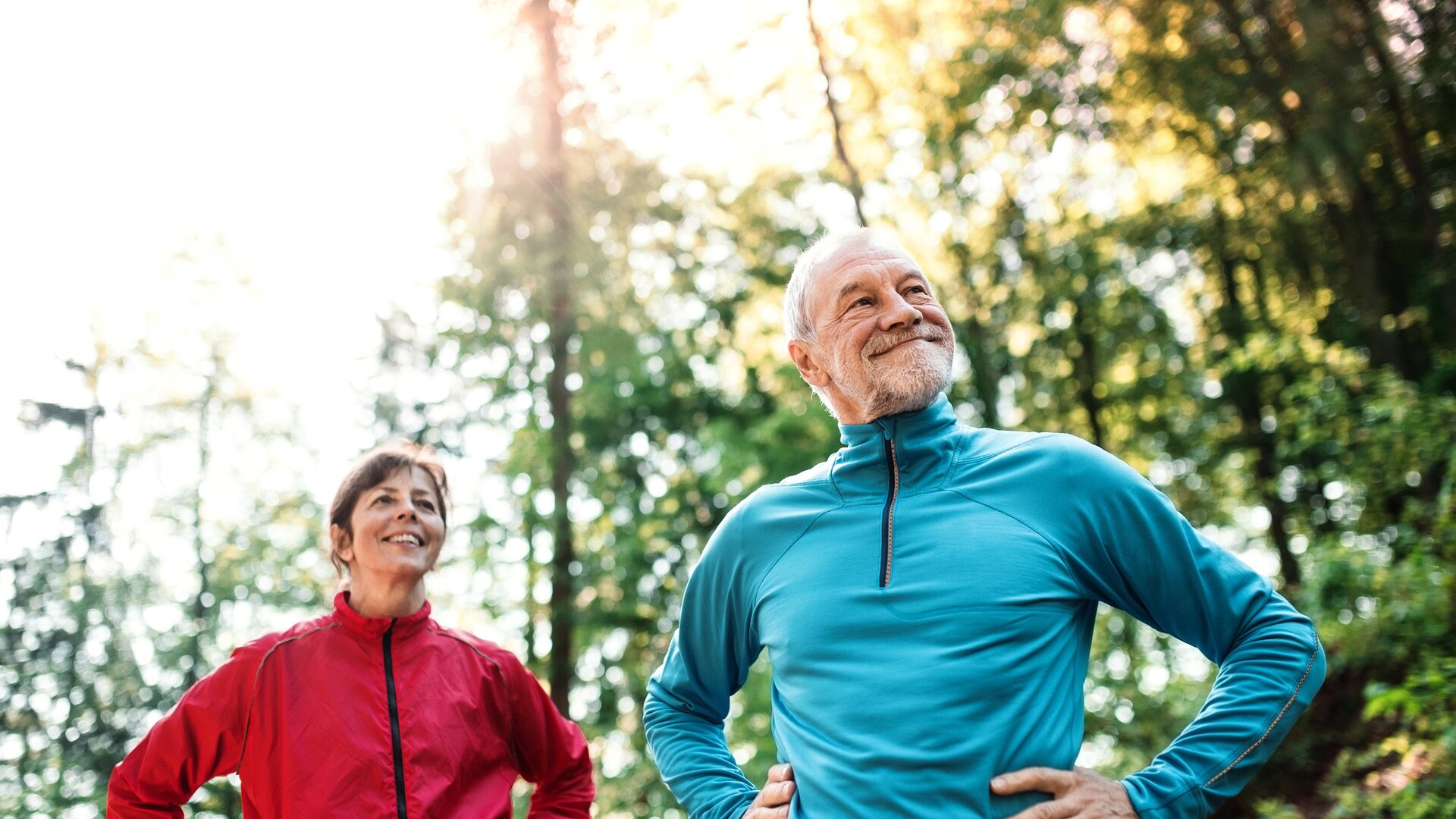 6-Minuten-Workout im Stehen: So stärkst du deinen Core effektiver als ...