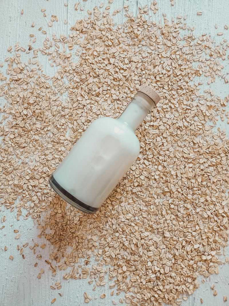15 Potential Drawbacks Of Drinking Oat Milk You Should Know About
