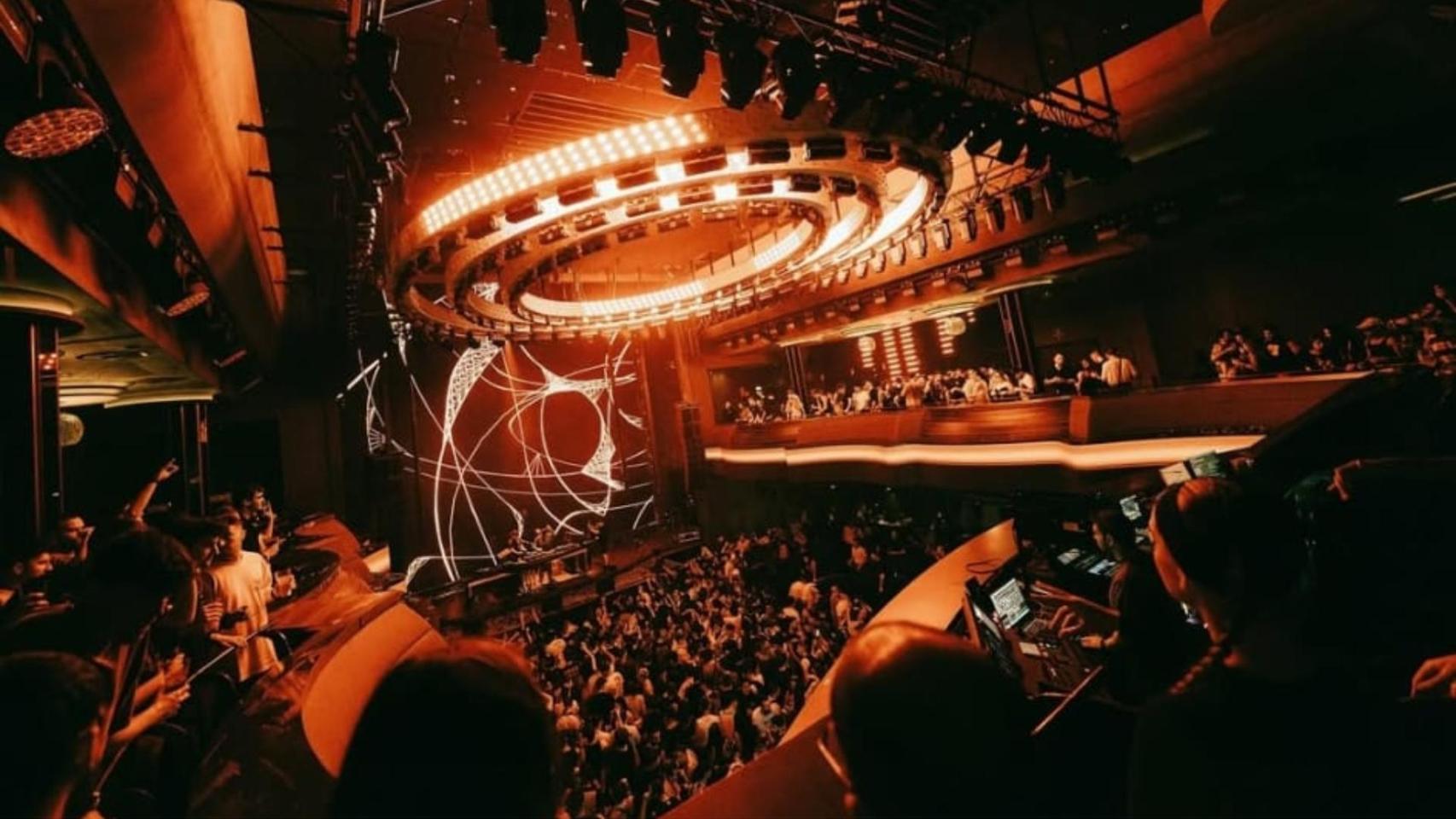 Llegan a A Coruña las 2 últimas Wake Up! de 2025: artistas de renombre ...