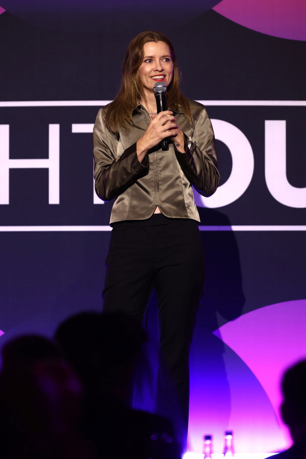 [PHOTOS] LGBTQ+ celebs glammed it up for Family Equality’s Night OUT