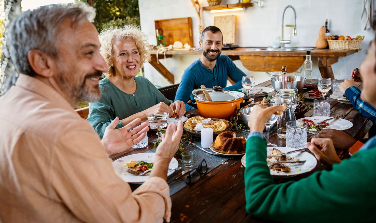 Everyday European Habits That Leave Americans Totally Baffled