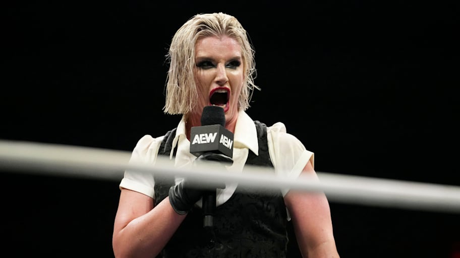AEW Dynamite results, highlights, and live blog (1/7/26)