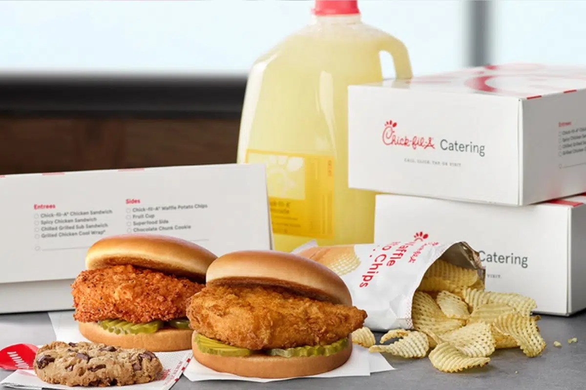 10 must-try Chick-fil-A items you didn’t know existed