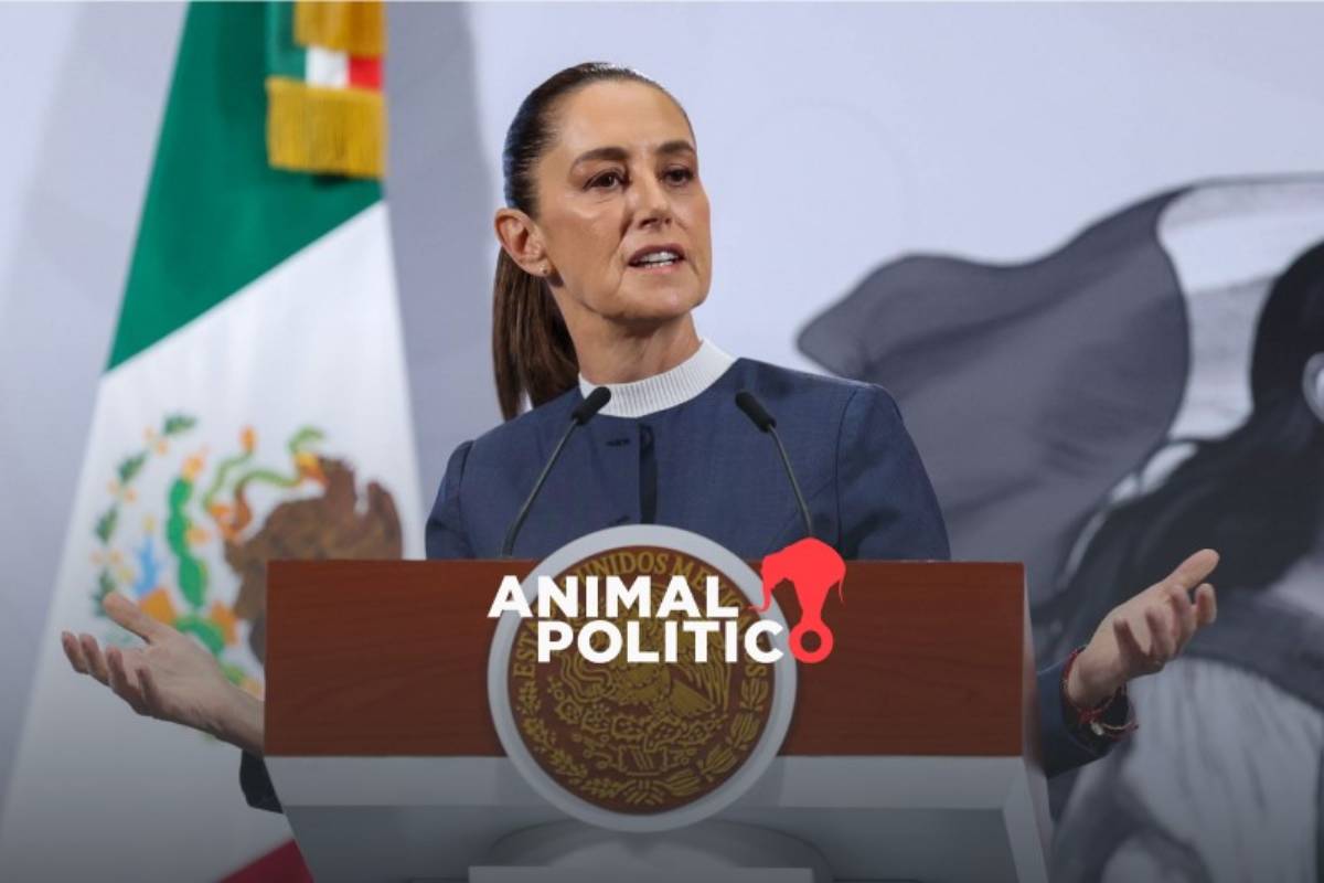 “Homicidio de Carlos Manzo duele a México, pero no por eso pediremos la ...