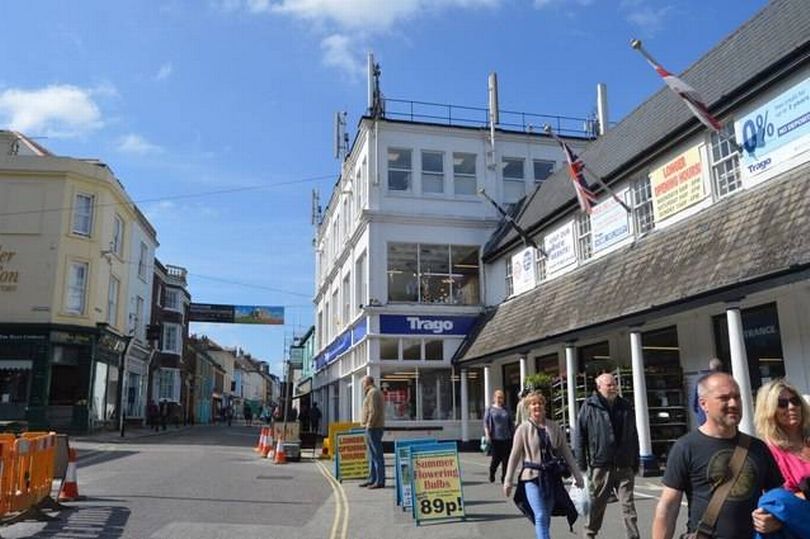 Trago closure threat a ‘major blow’ for Falmouth high street