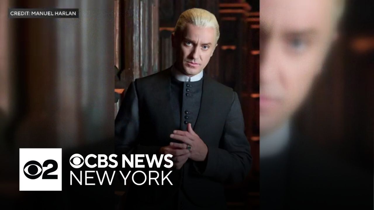 Tom Felton joins the cast of the Broadway play "Harry Potter And The ...