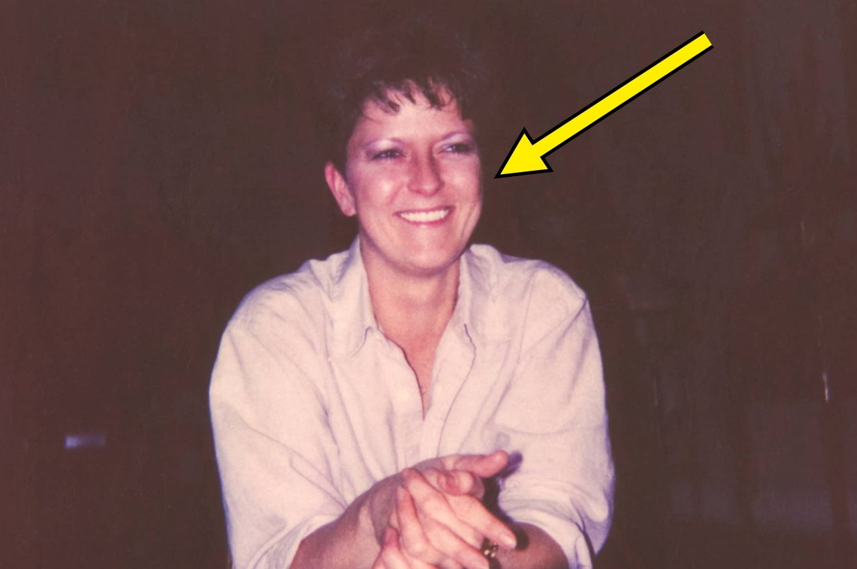 "My Granddaughter Doesn't Believe Me": 22 Common, Everyday Experiences ...