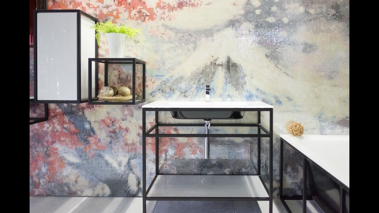 Amazing ideas for dreamy bathroom tile designs - pictures