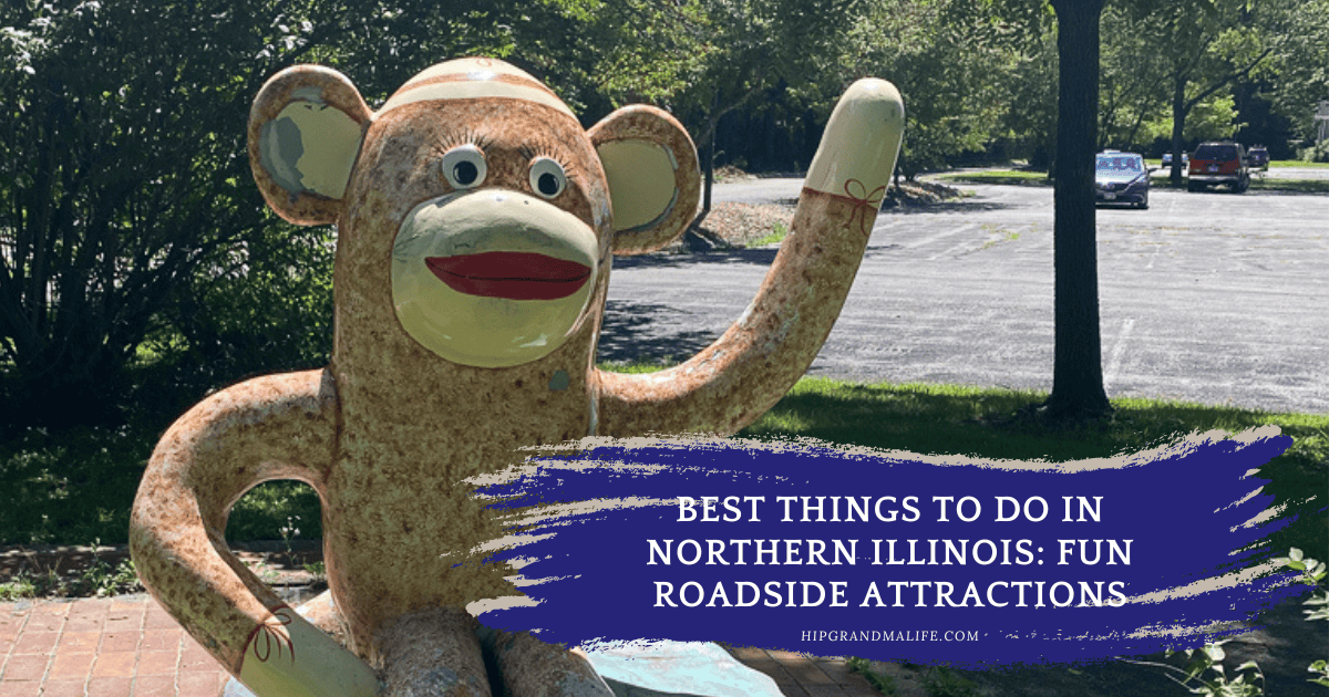 Best Things to Do in Northern Illinois: Fun Roadside Attractions