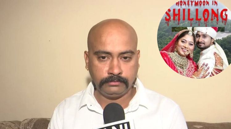 Meghalaya honeymoon murder trial begins; Raja Raghuvanshi's brother ...