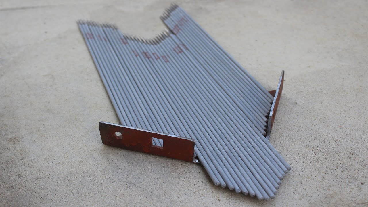 Wow! Amazing idea! Genius DIY tool