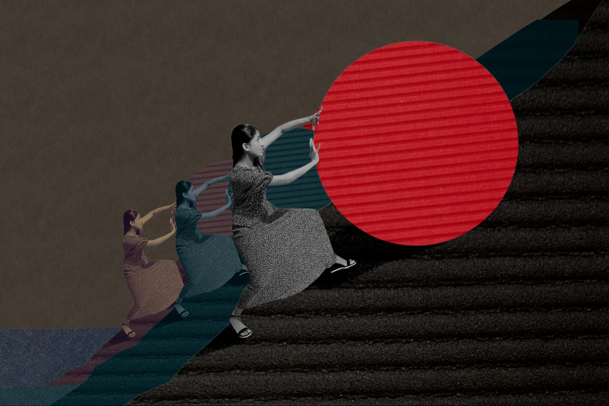 How to Turn the Pain of Loss Into Powerful Purpose