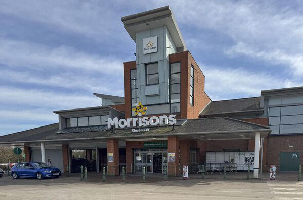 Morrisons announces new additions to UK supermarkets as first stores to ...
