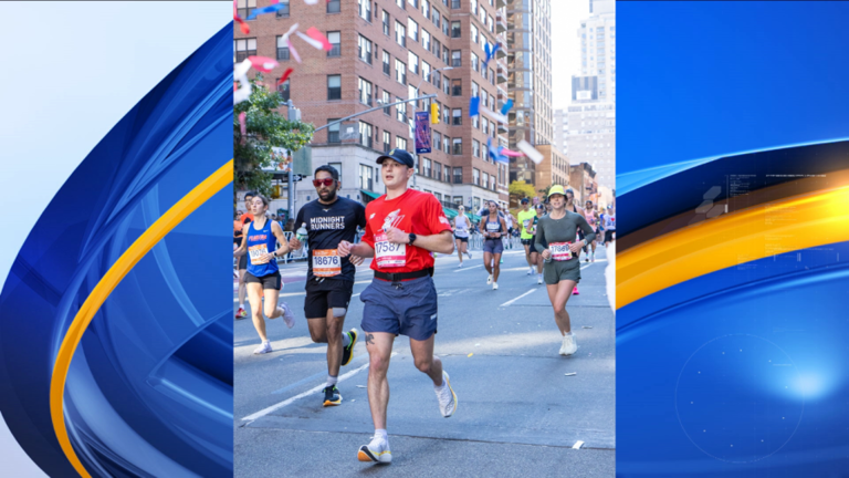 UAH to host Tunnel to Towers Foundation 5K Run/Walk on Nov. 15