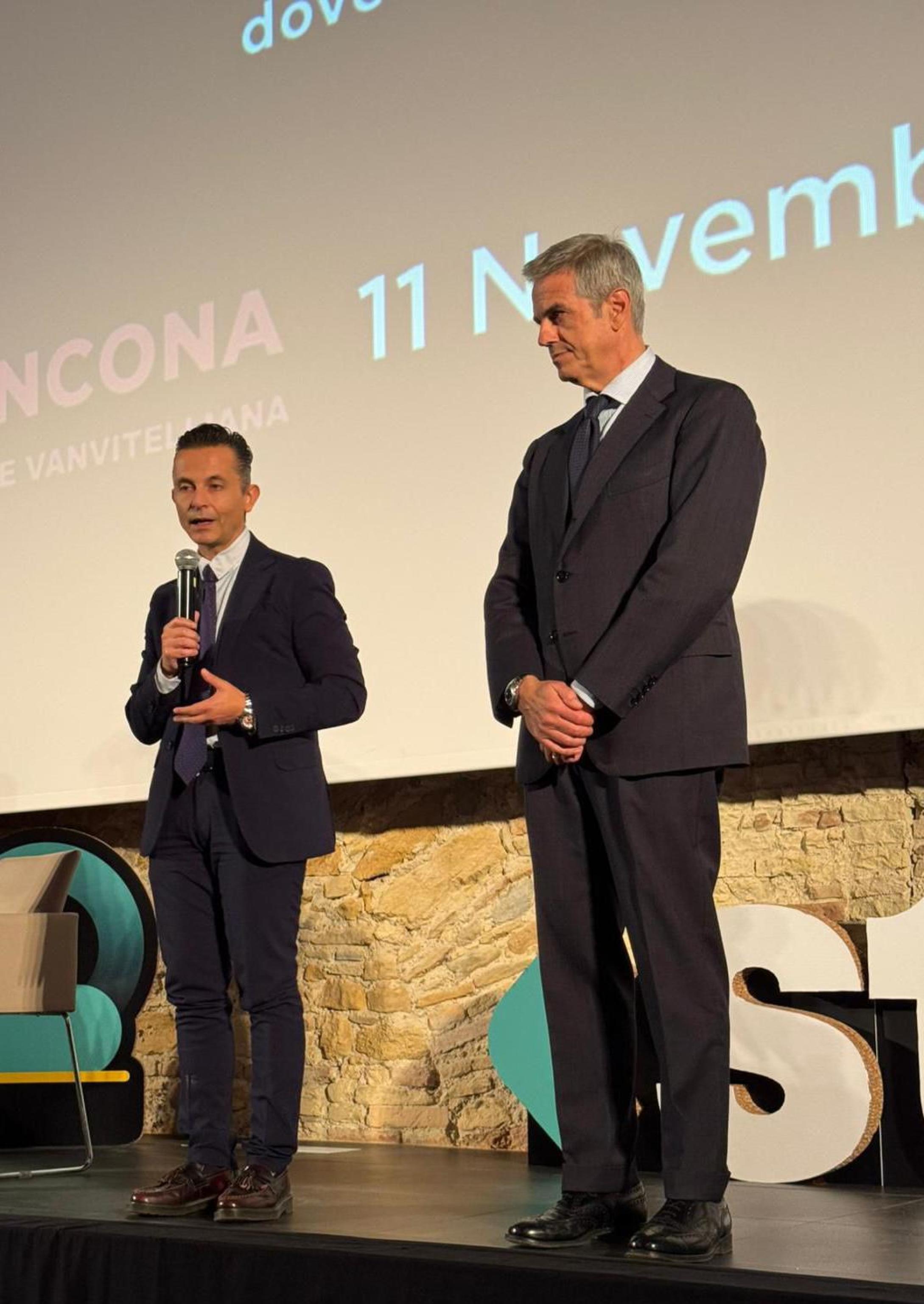 StartAn, Consoli 'dal 2022 sono nate 397 start up di under 35'