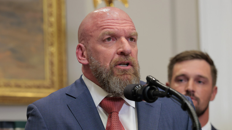 Backstage Report On Final Names Expected For Women's WarGames At WWE ...