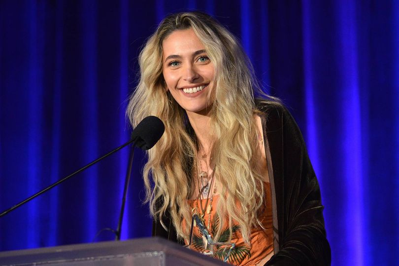 Paris Jackson reveals nose damage from drug abuse and explains why she ...