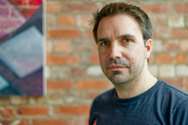 New 'black box' to turn imagination into real-world solution