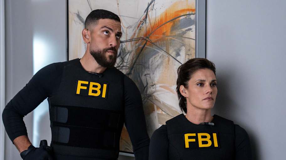 OA was absent in FBI season 8 episode 5 (but we know when he's back)