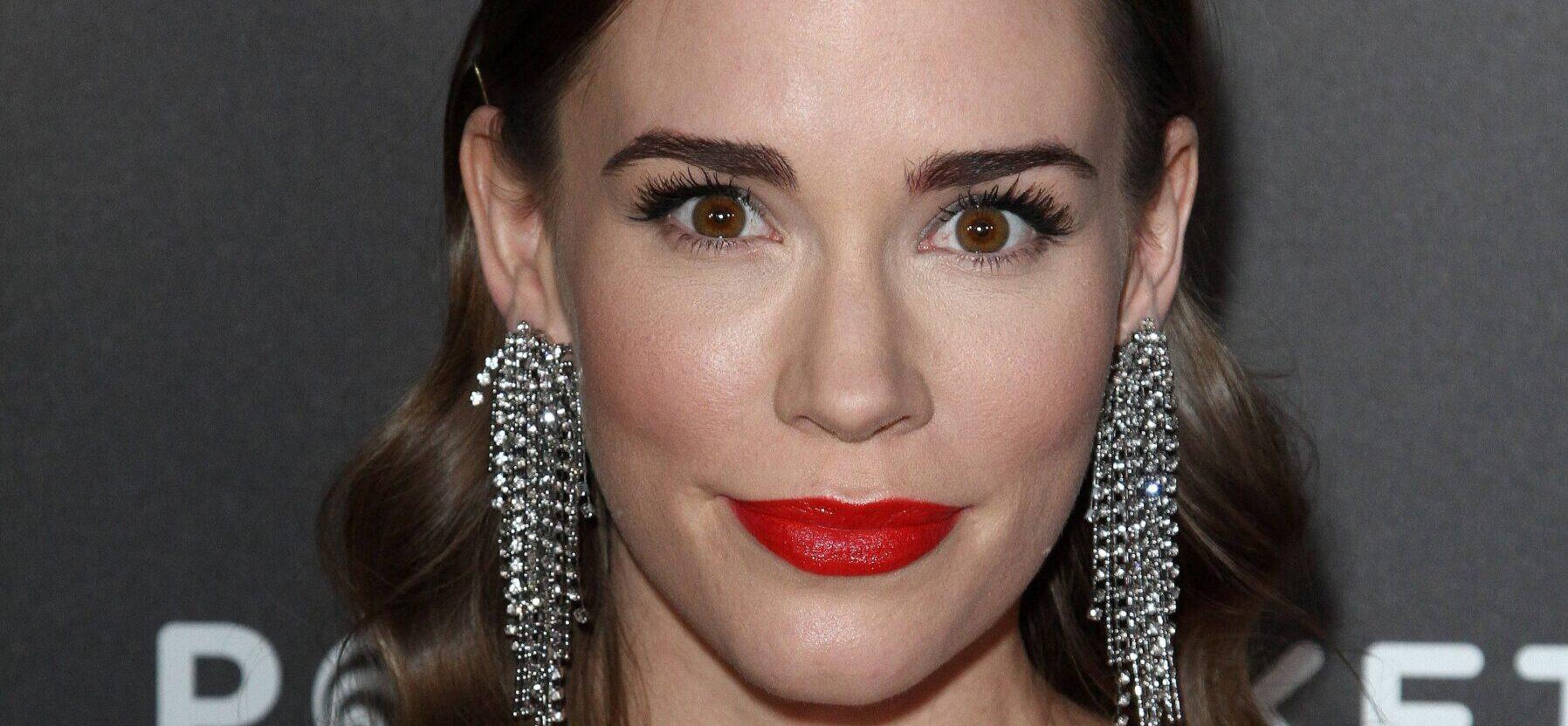 "13 Going On 30" Star Christa B. Allen On Why Jenna Rink’s Story Still ...