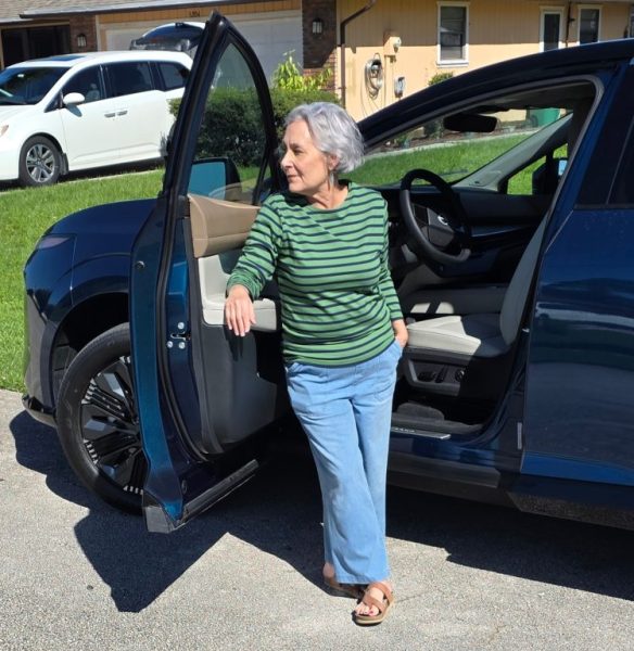 Why the 2025 Nissan Murano Hits the Sweet Spot Between Sporty and Sensible