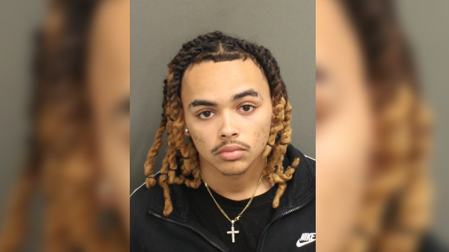 18-year-old accused of running over man’s head multiple times in Orange ...