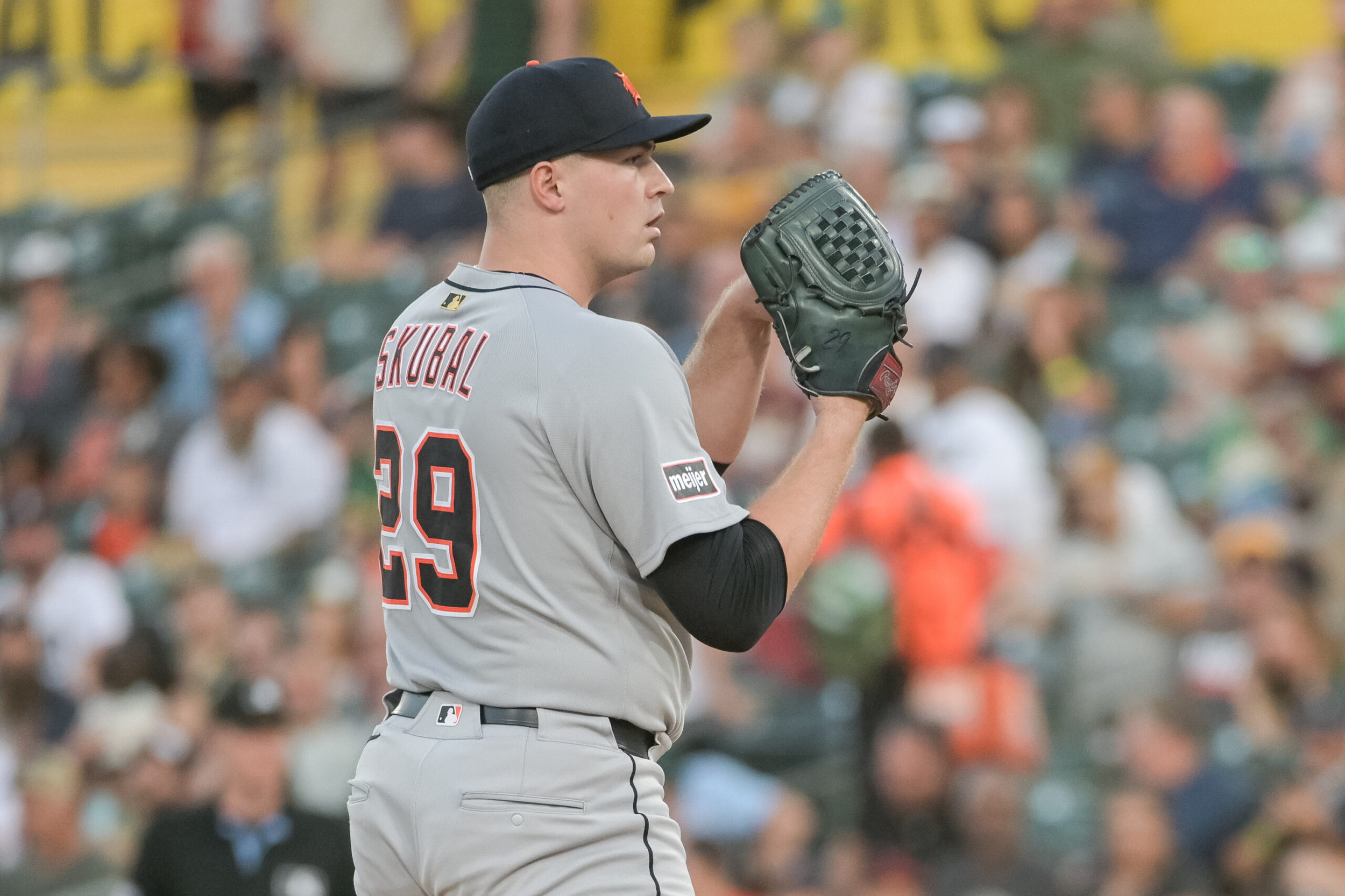 Report: Tarik Skubal unlikely to be moved, Blue Jays will need to look ...