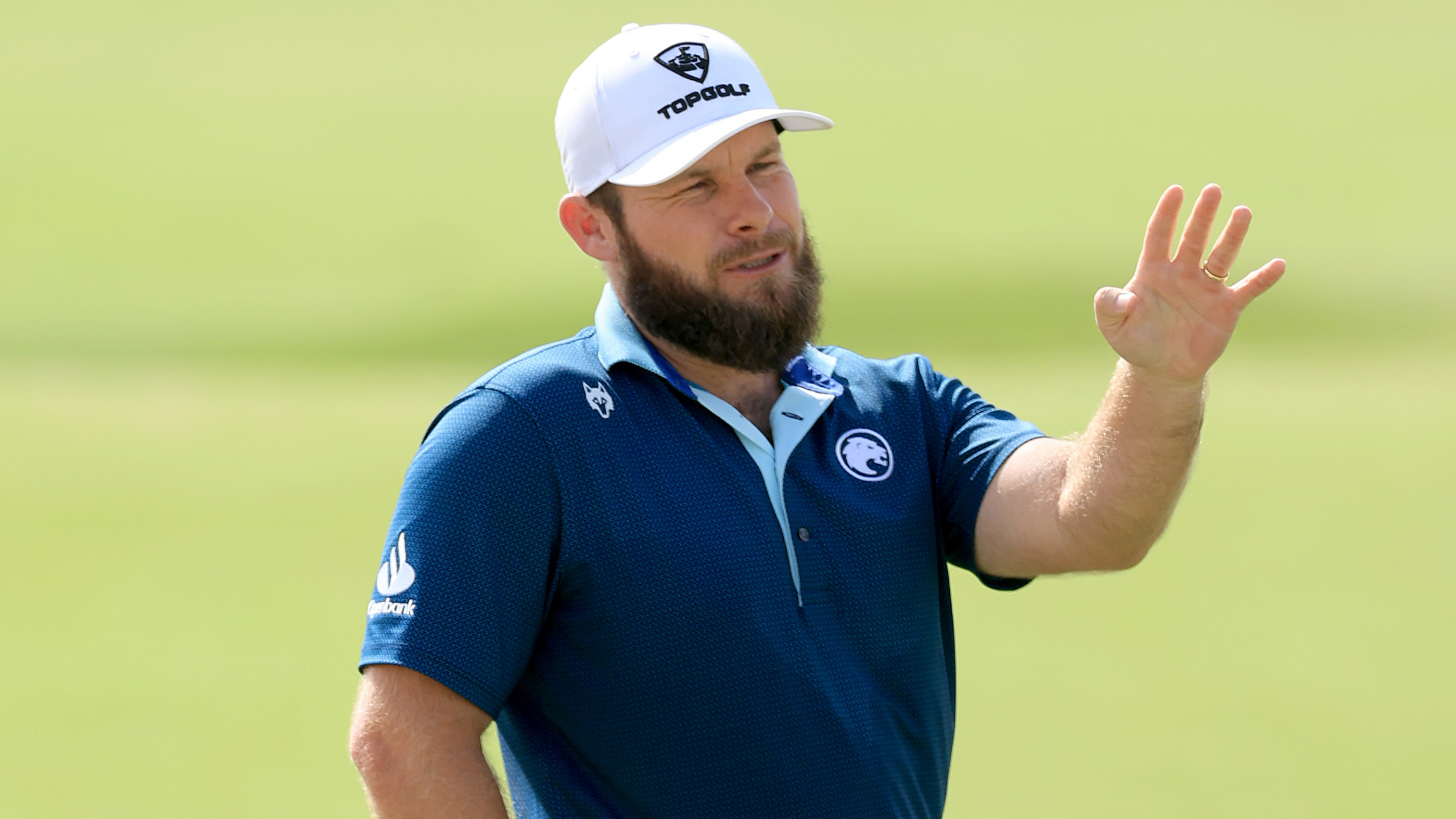 11 Big Names In The 2025 DP World Tour Championship