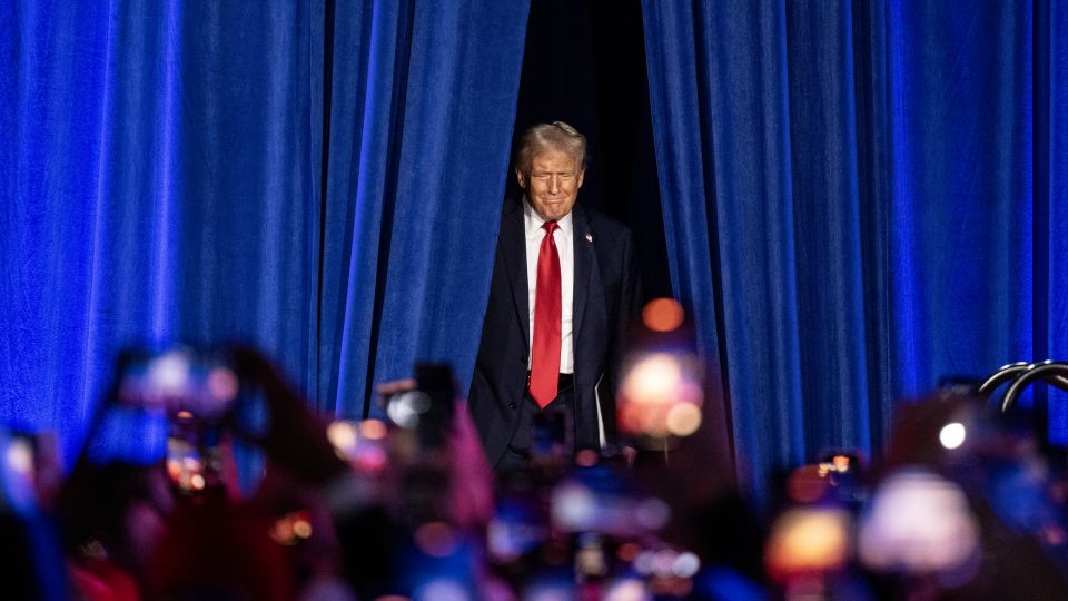 Why is Trump threatening to sue the BBC for $1 billion?