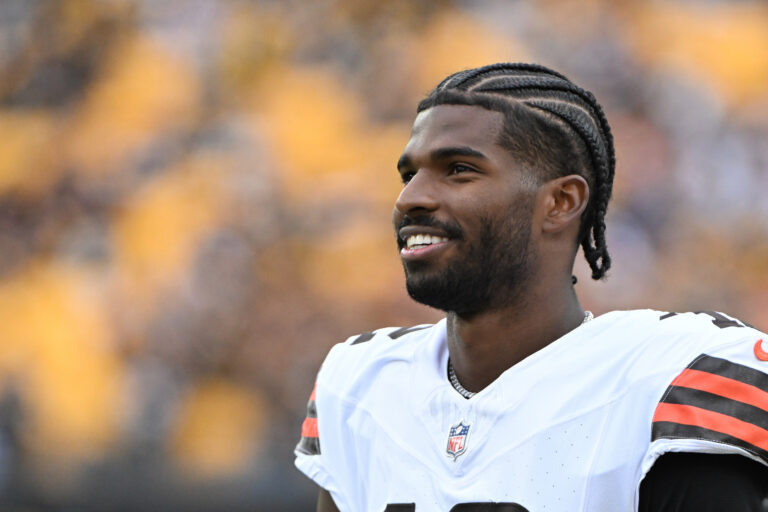 Shilo Sanders’ hilarious admission on Shedeur Sanders on his visit to ...