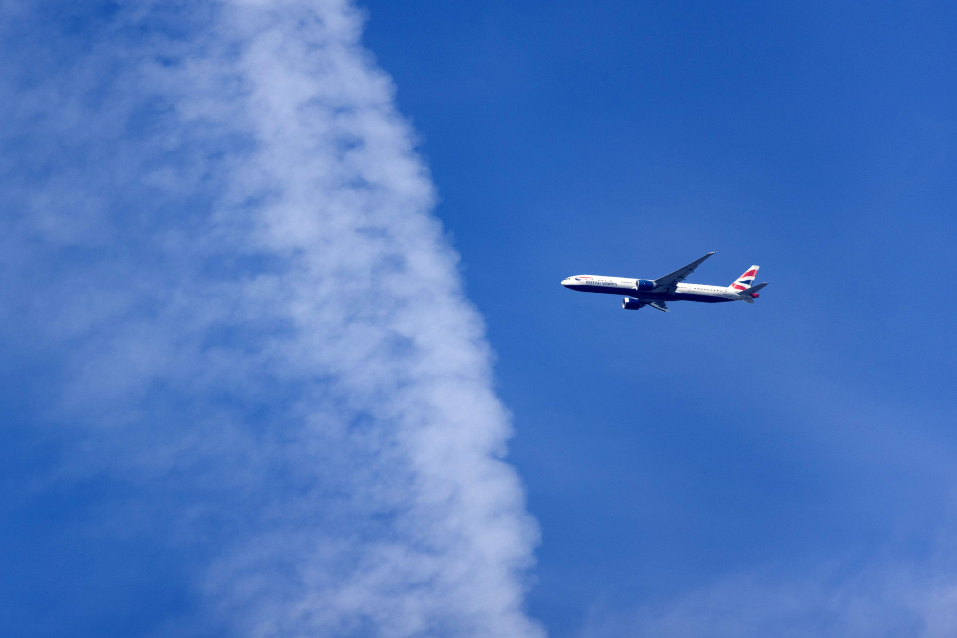 ¿Qué pasa cuando nace un bebé en un avión?